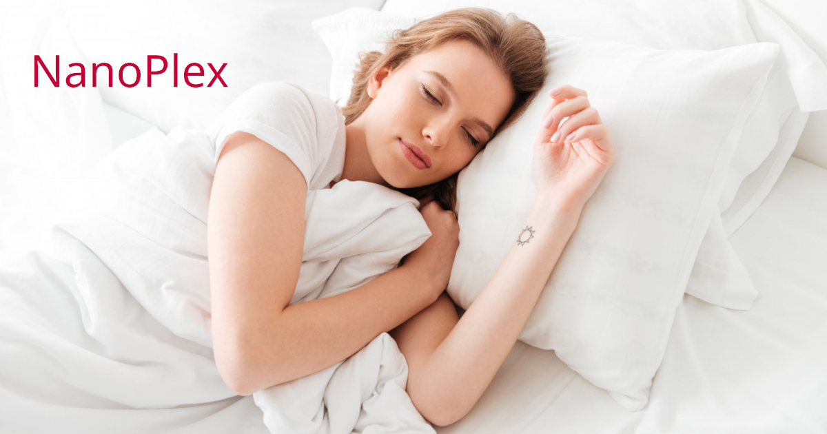 Nanoplex - Αντιαλλεργικές θήκες & καλύμματα